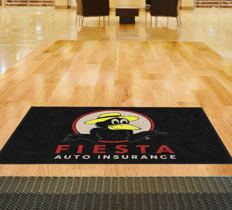 Fiesta Auto Insurance Corporate Store